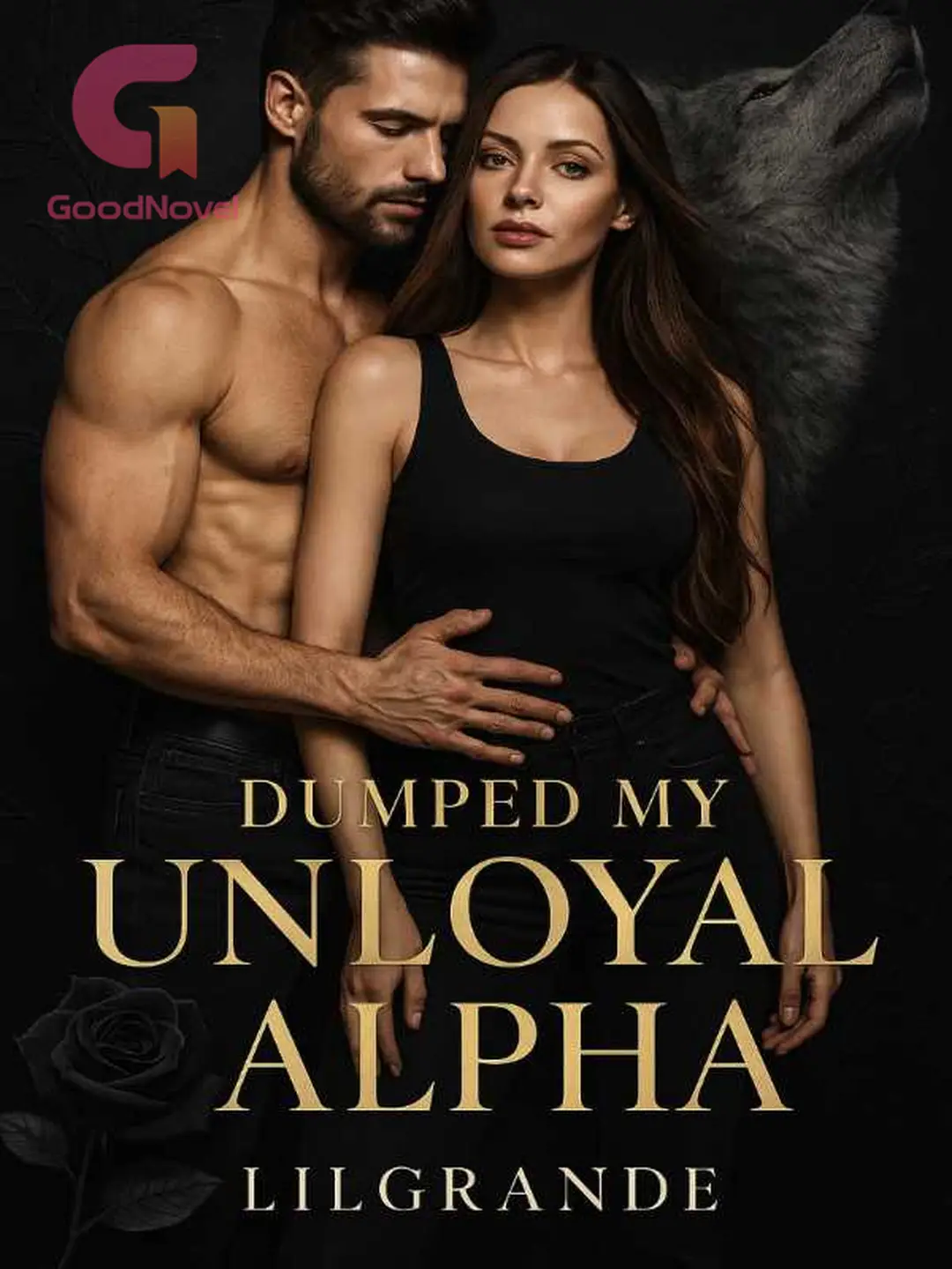 Chapter 114 - Dumped My Unloyal Alpha - GoodNovel