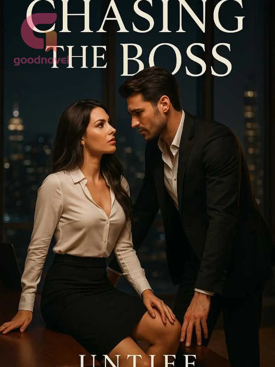 Lexi - Chasing The Boss - GoodNovel