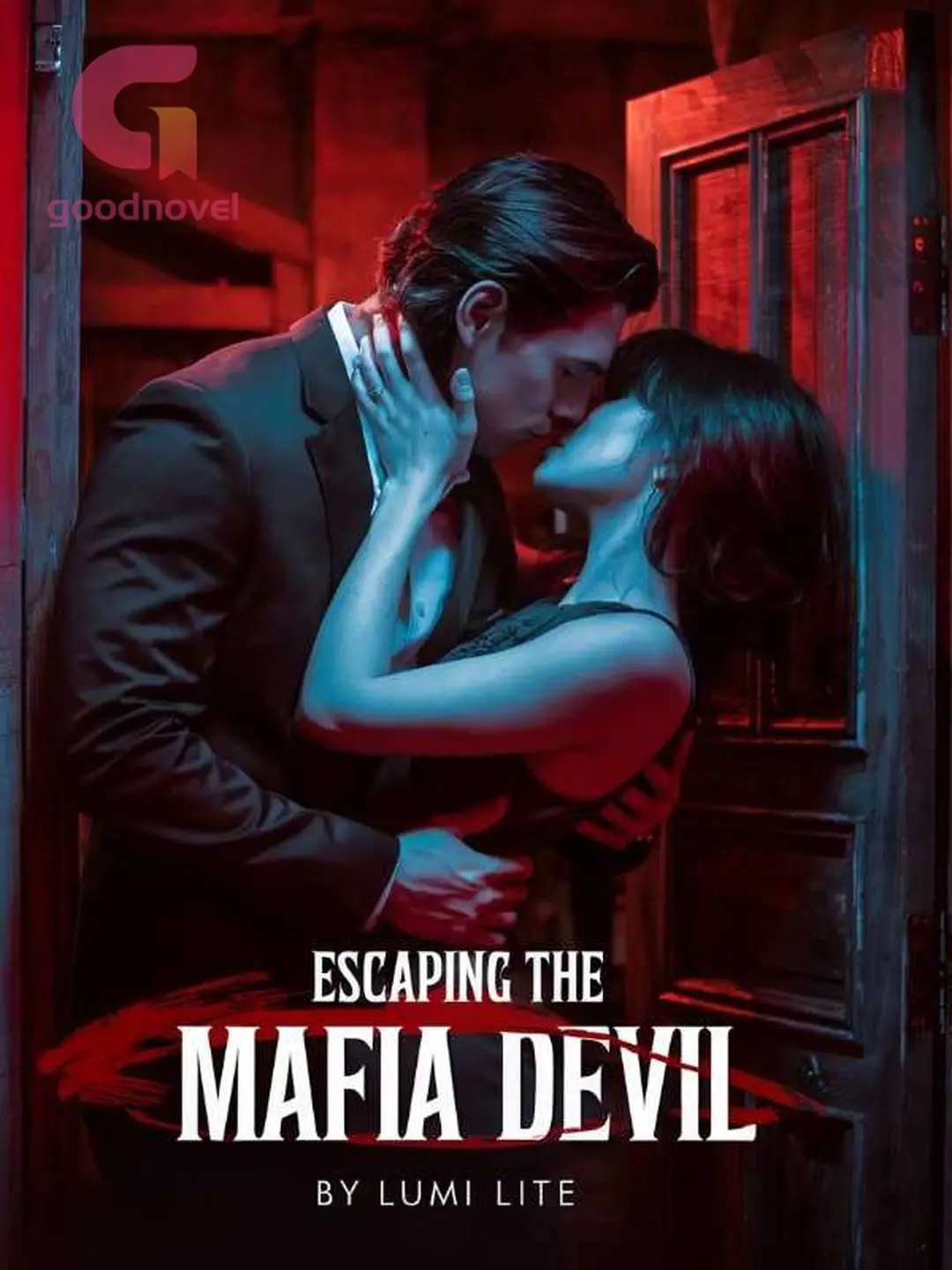 15 - Escaping The Mafia Devil - GoodNovel