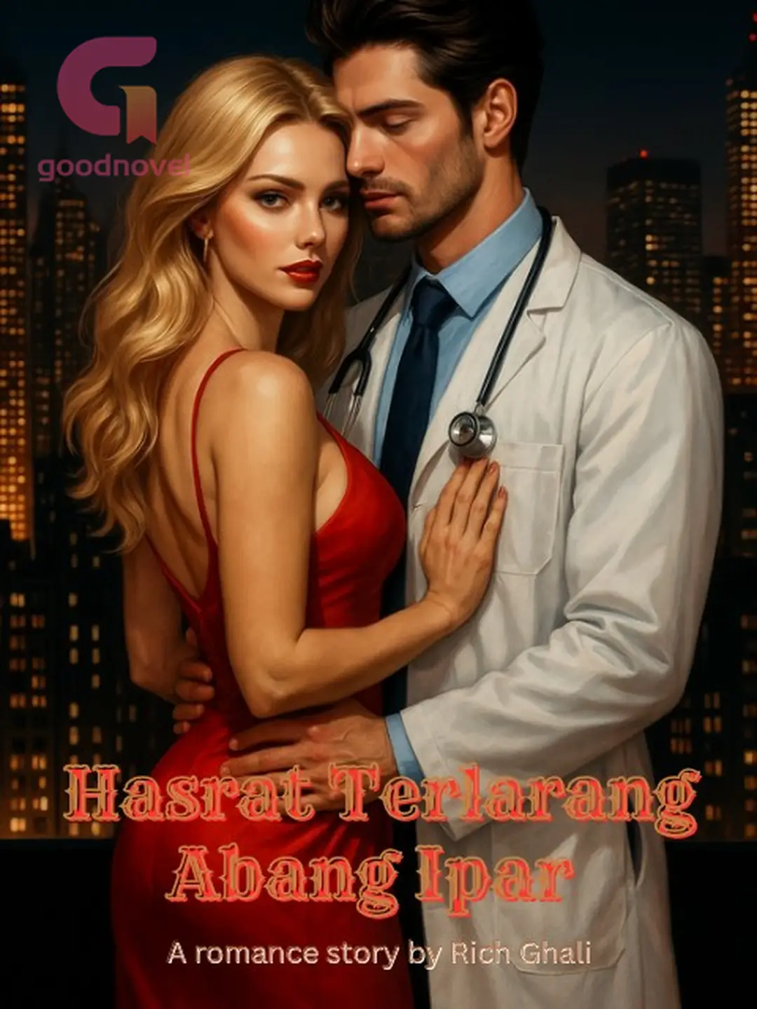 Hasrat Terlarang Abang Ipar - Bab 19. Pria Cabul Novel & PDF Online oleh Rich Ghali | Baca Young ...