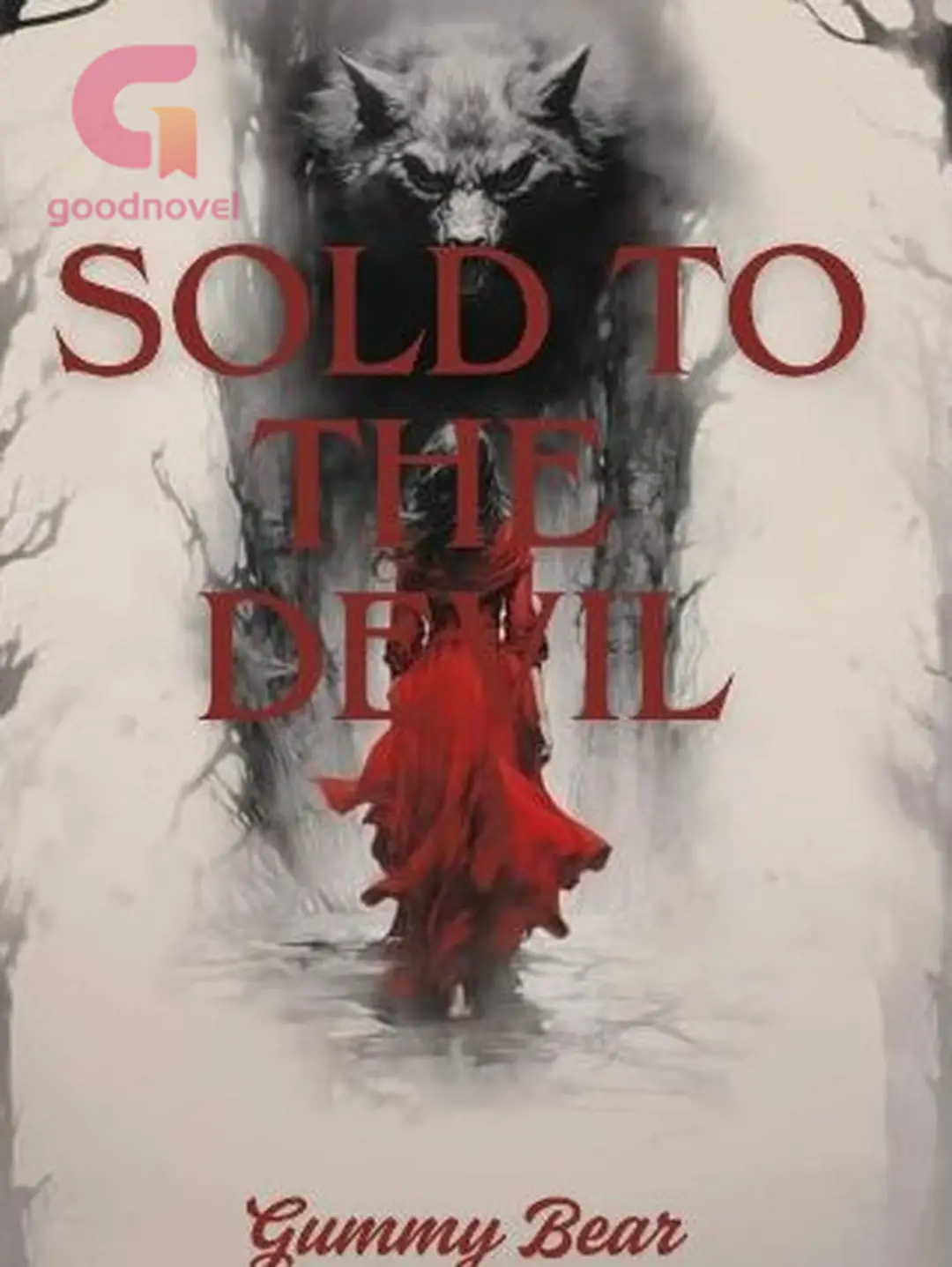 Chapter 80: Smokes and Lies - Sold to the Devil - GoodNovel