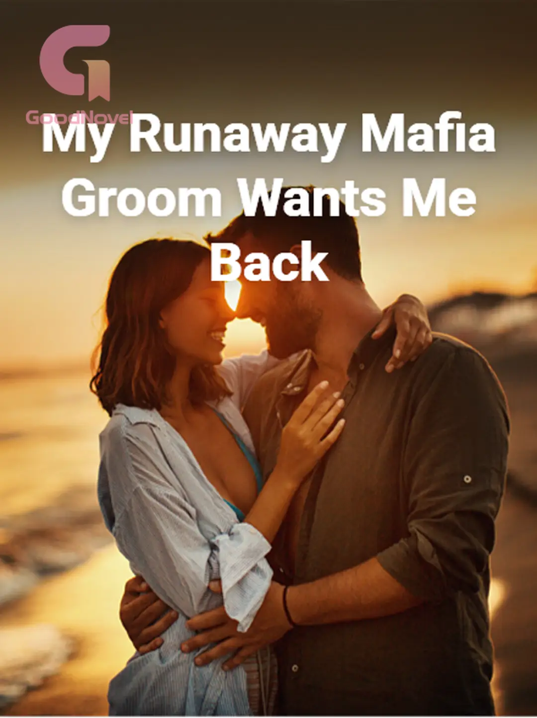 Chapter 18 Smooth Start - My Runaway Mafia Groom Wants Me Back - GoodNovel