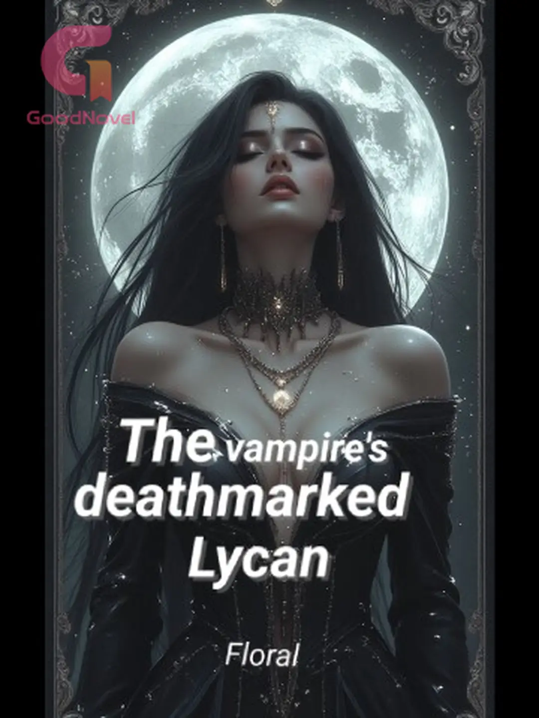 Chapter one: Double forest - The Vampire's deathmarked lycan - GoodNovel