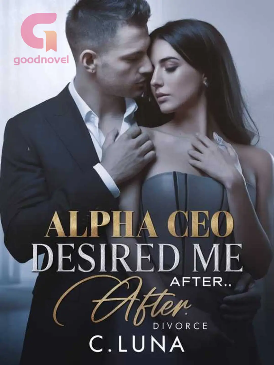 Savor - Alpha CEO Desired Me After Divorce - GoodNovel