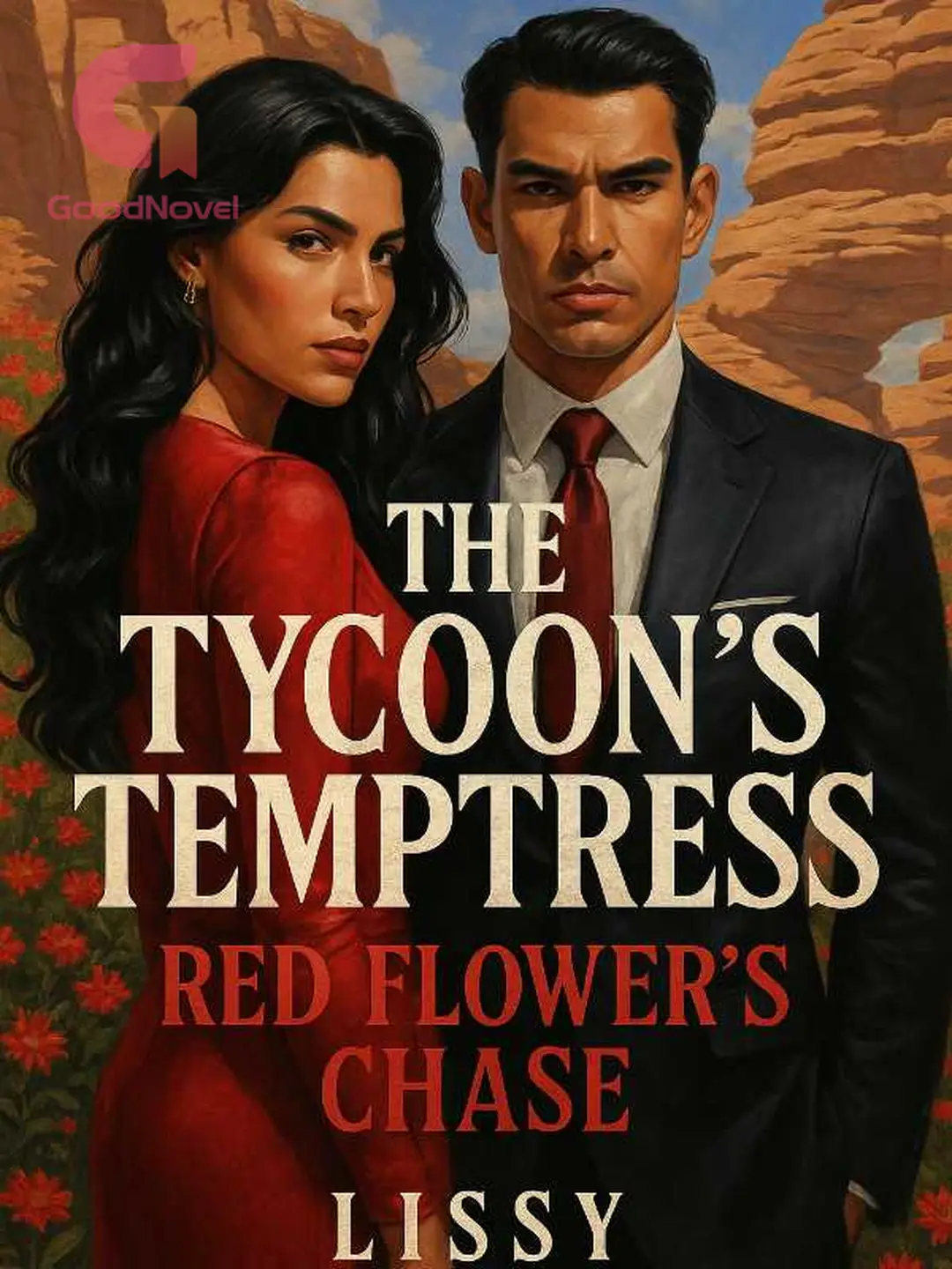 Chapter 40 - Himalayan Knowledge - The Tycoon’s Temptress - Red Flower’s Chase - GoodNovel
