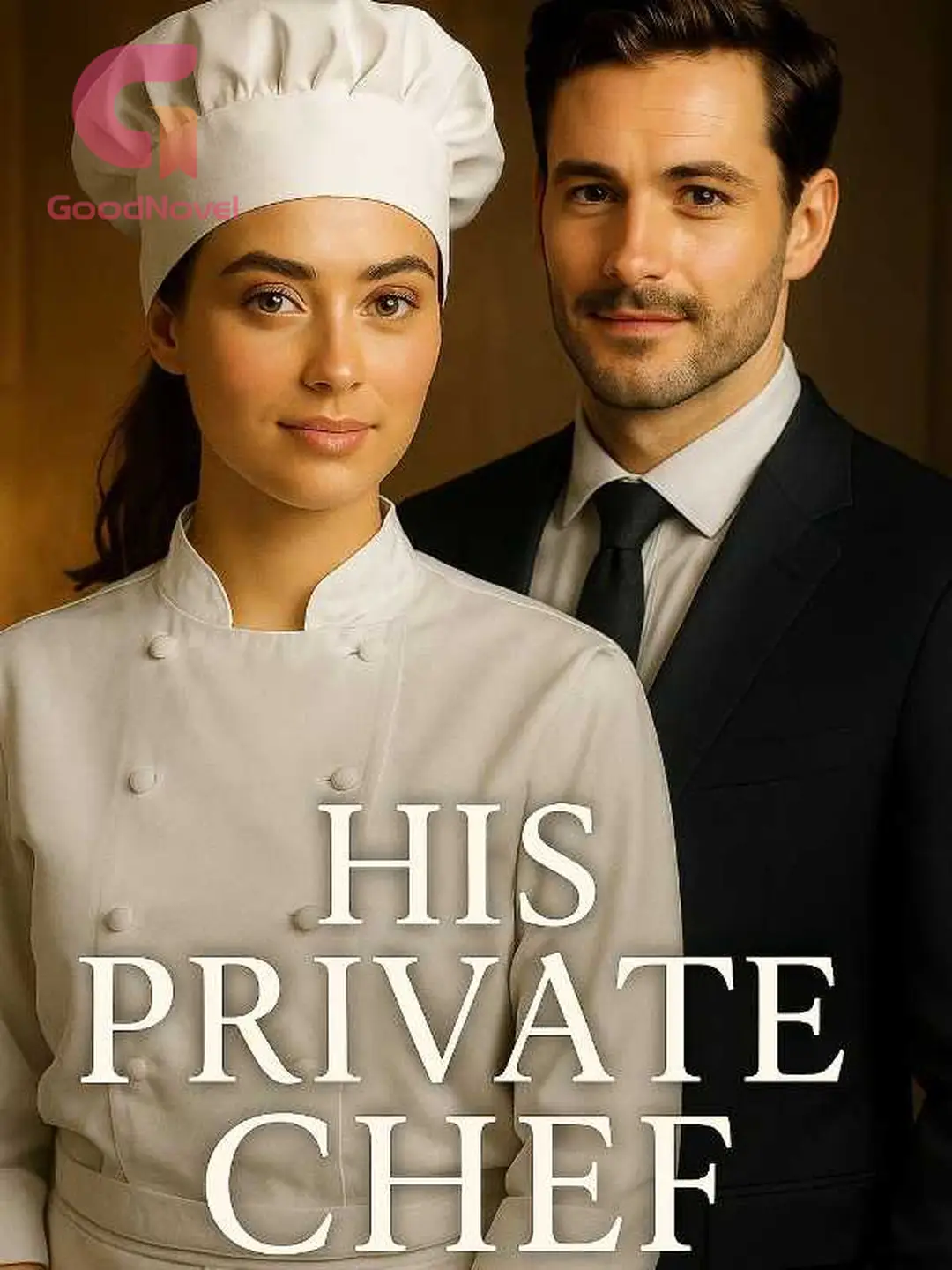 Chapter 100 - His Private Chef - GoodNovel