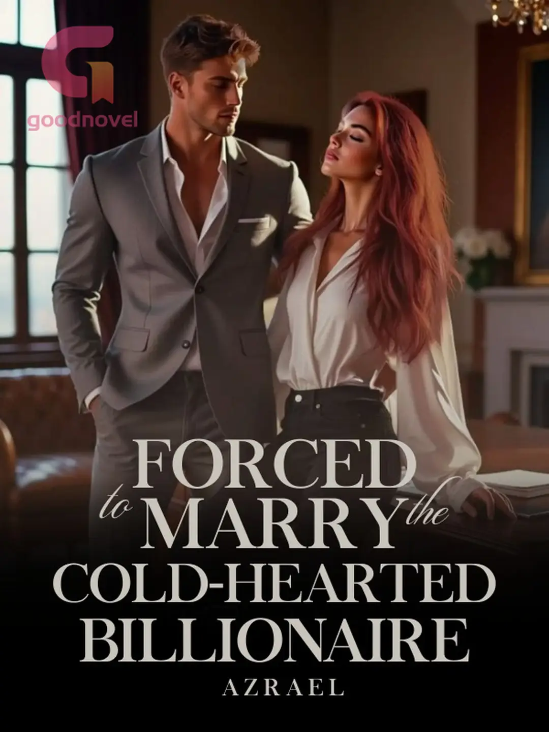 Forced to Marry the Cold-Hearted Billionaire - Chapter 474 Novel at PDF Online ni Azrael ...