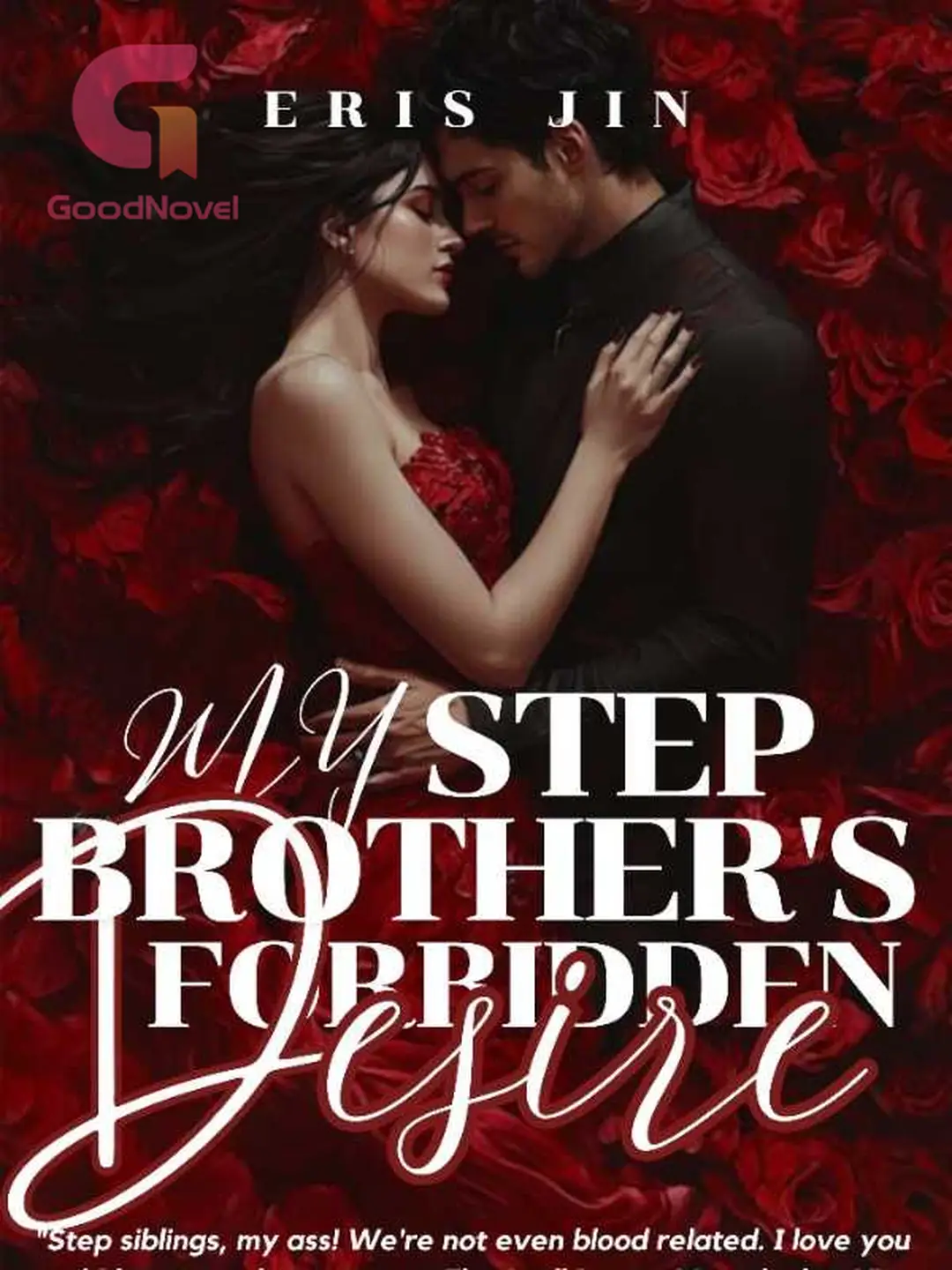My Stepbrother's Forbidden Desire - 13 - what? Novel at PDF Online ni EristheIV | Magbasa ng ...