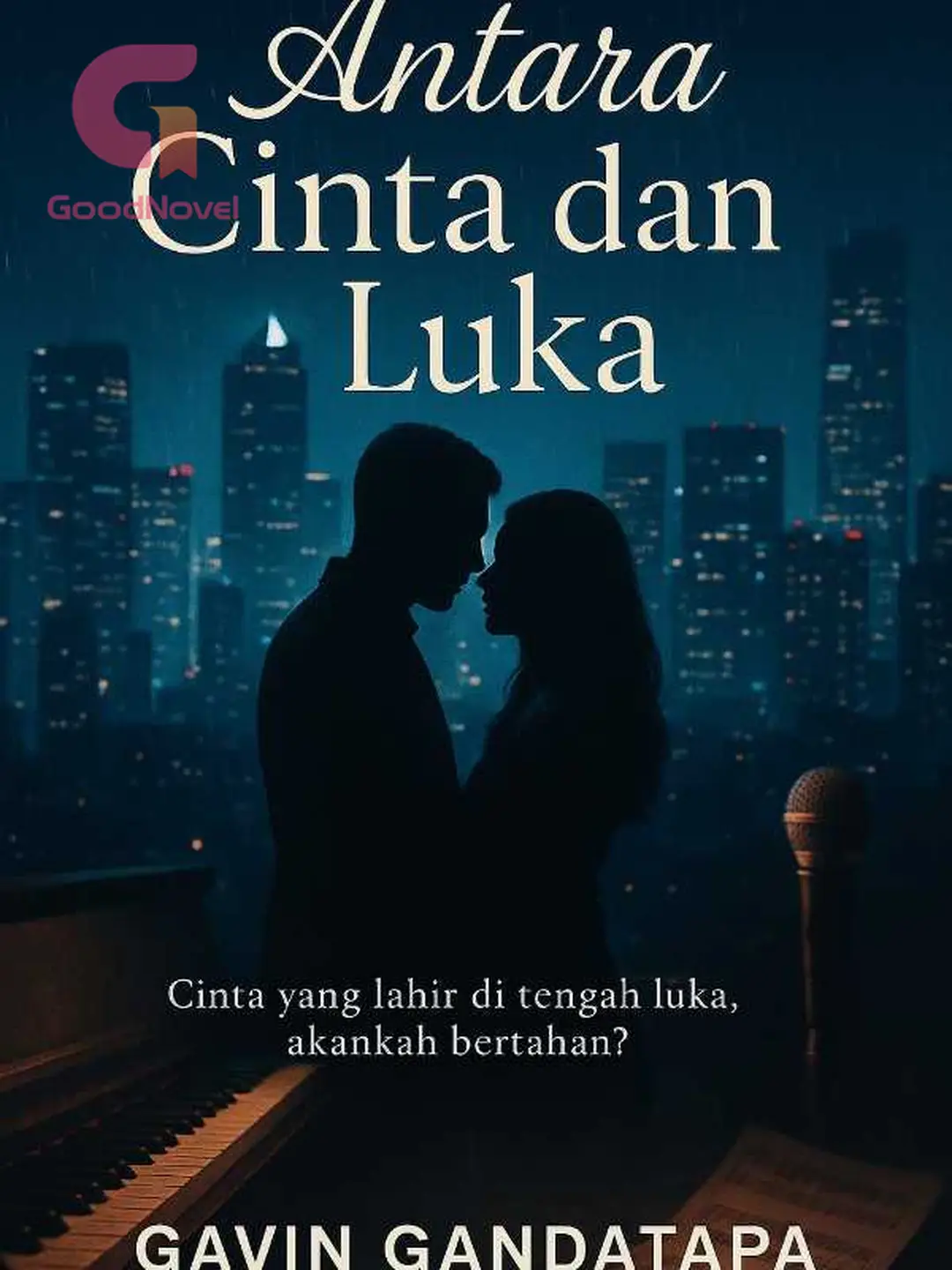 Antara Cinta dan Luka - Bab 56: Ratna Pulih Novel & PDF Online oleh ...
