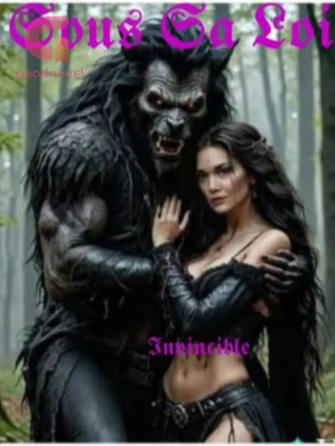 SOUS SA LOI - Chapitre 4 – Frôler l’interdit Roman & PDF en ligne par L'invincible | Lire ...