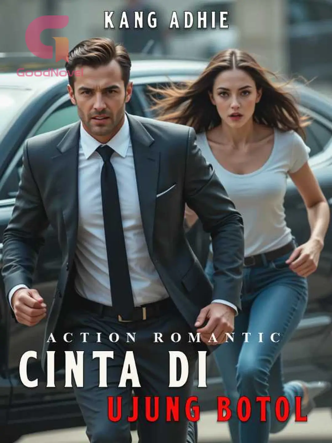 Cinta Di Ujung Botol - Pengorbanan Kayla dan Juga Damien Novel & PDF Online oleh Grafz23 | Baca ...