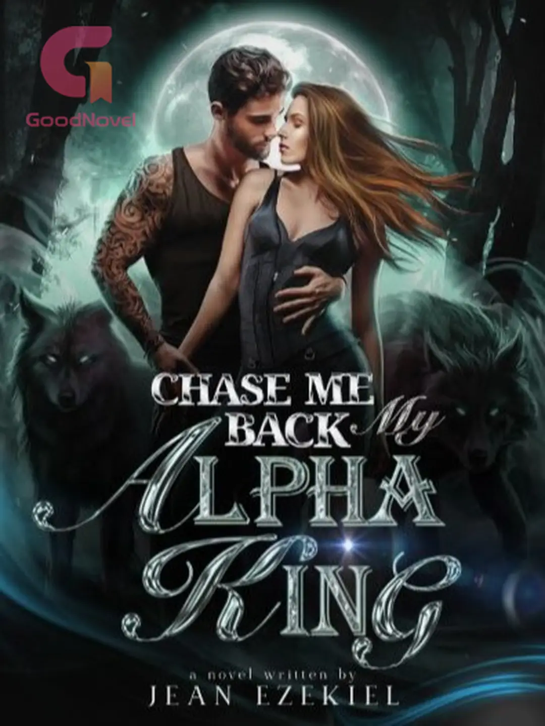 Chapter 53 - Chase Me Back, My Alpha King! - GoodNovel