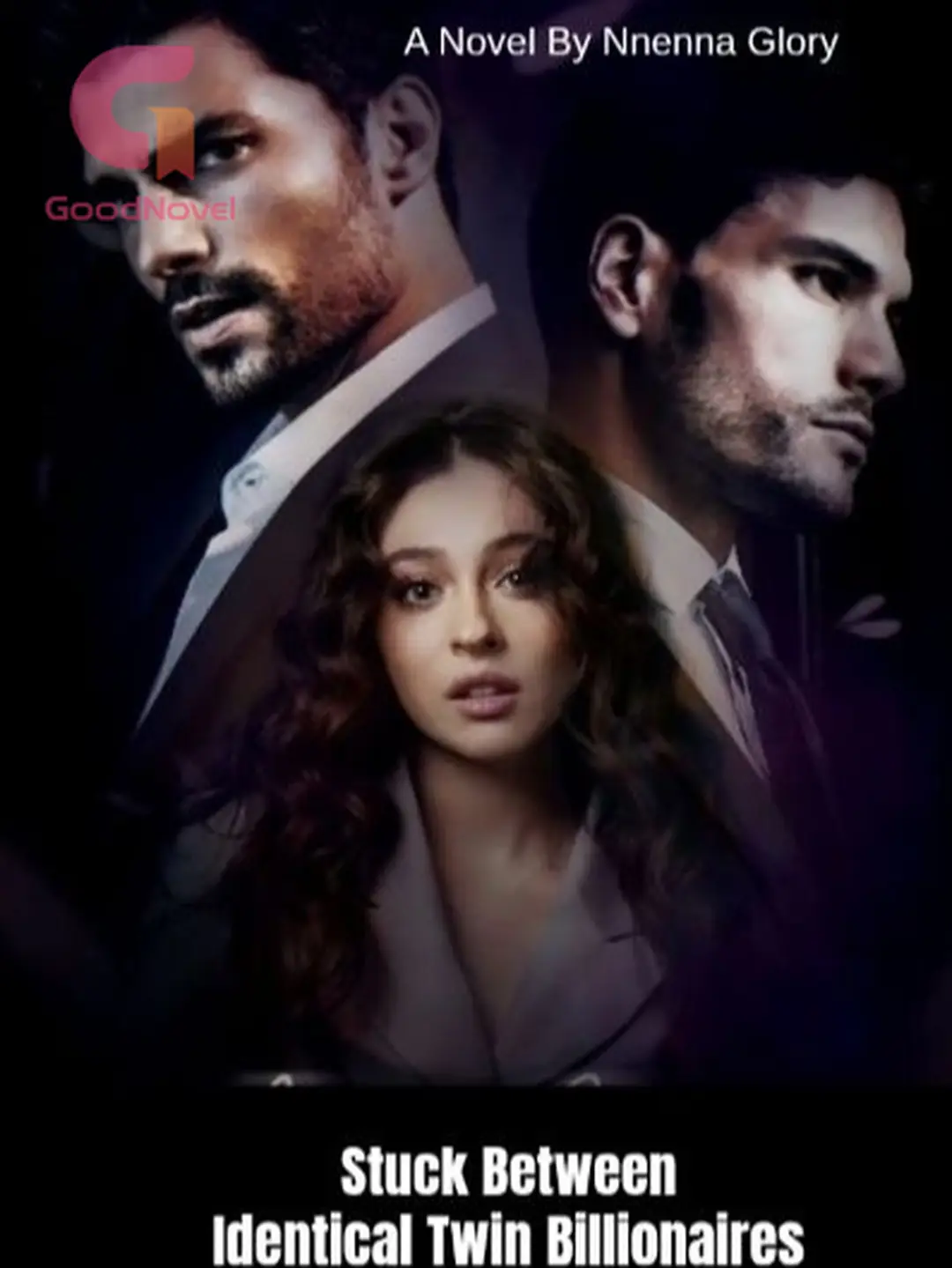 Chapter 74: Good--Bad Neighbor - Stuck Between Identical Twin ...