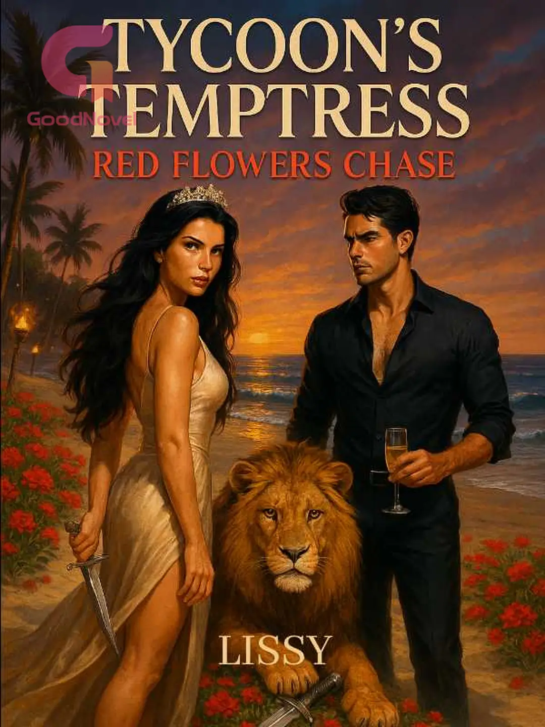 Chapter 139 - Romantic Retreat - The Tycoon’s Temptress - Red Flower’s Chase - GoodNovel