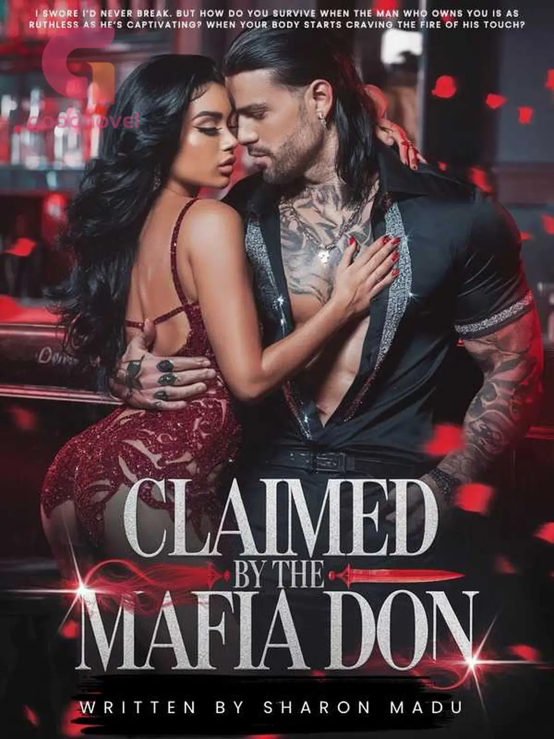 Chapter 92 - Even Peace Has Teeth - Claimed By The Mafia Don - GoodNovel