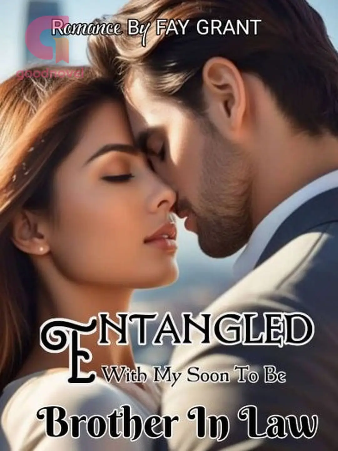 Chapter 55: Lucas's POV - Entangled With My Soon-to-be Brother-in-law - GoodNovel