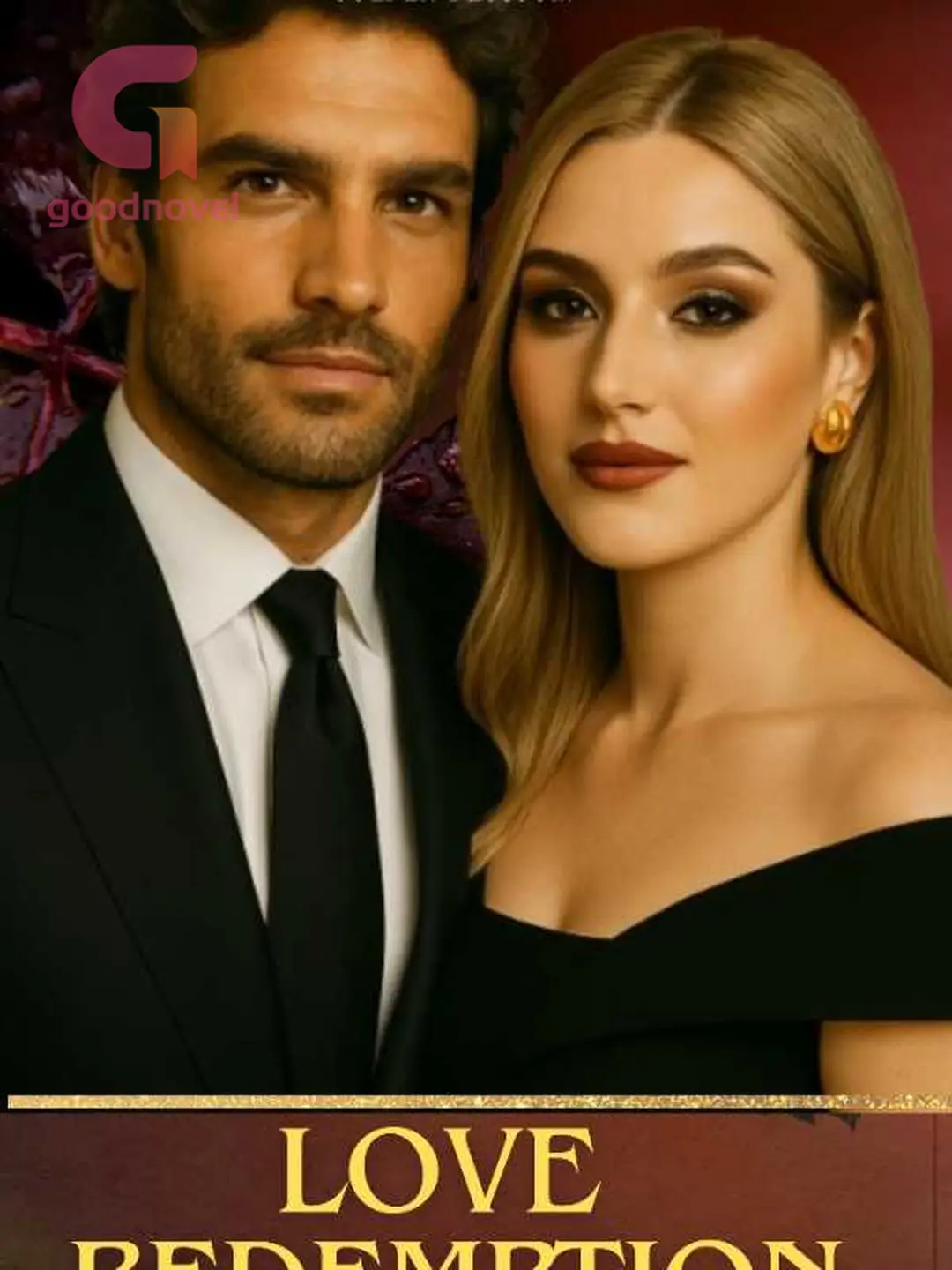 Libreng CHAPTER 1- THE TRAP ng Love Redemption Online | GoodNovel