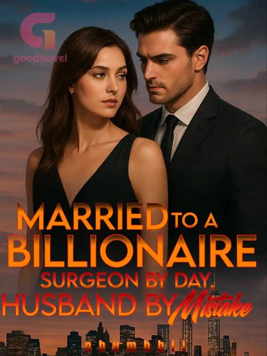 MARRIED TO A BILLIONAIRE: Surgeon by Day, Husband by Mistake - KABANATA 44 Novel at PDF Online ...