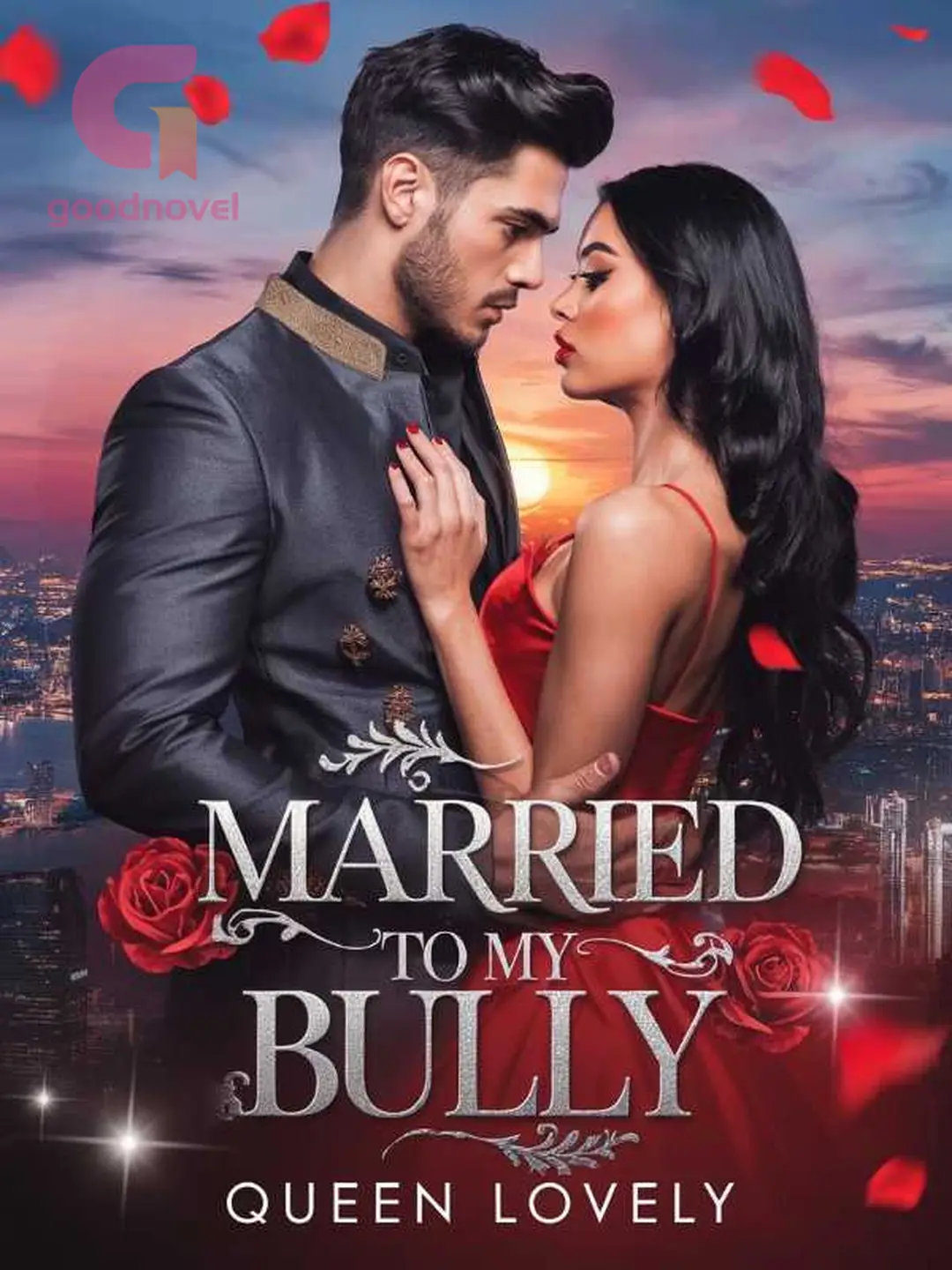 29. It gets worse - Married To My Bully - GoodNovel