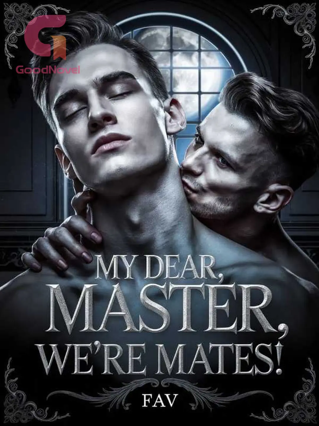 CHAPTER 86: Let's call this off - My Dear Master, We're Mates! (M×M ...