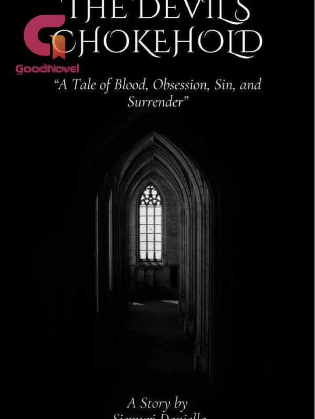 CHESSBOARD - THE DEVIL’S CHOKEHOLD - GoodNovel