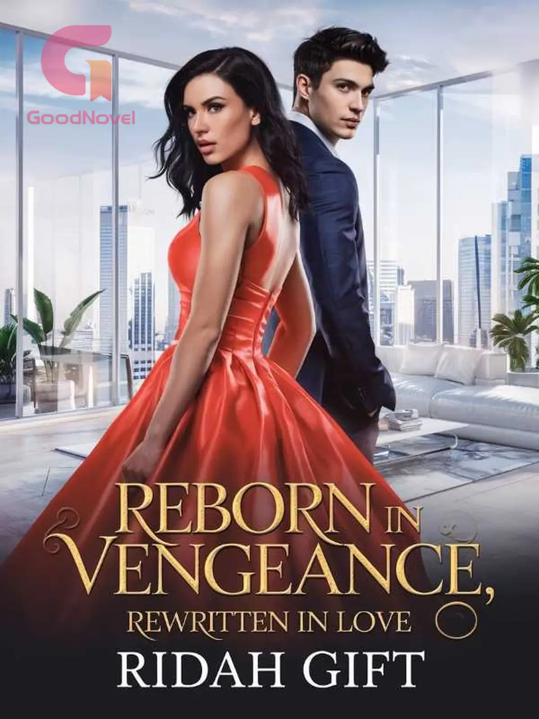 Poison and Pretenses - REBORN IN VENGEANCE, REWRITTEN IN LOVE - GoodNovel