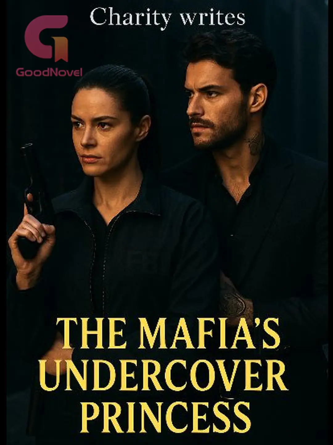 Free Chapter 1 – High-Risk Assignment. of The Mafia's Undercover ...