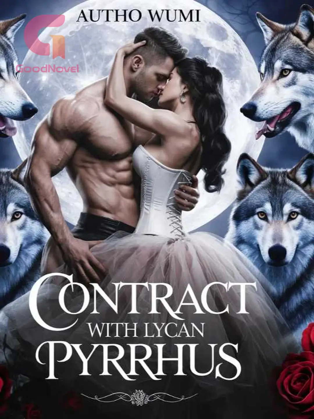 Free Her weird cravings of CONTRACT WITH LYCAN PYRRHUS Online | GoodNovel