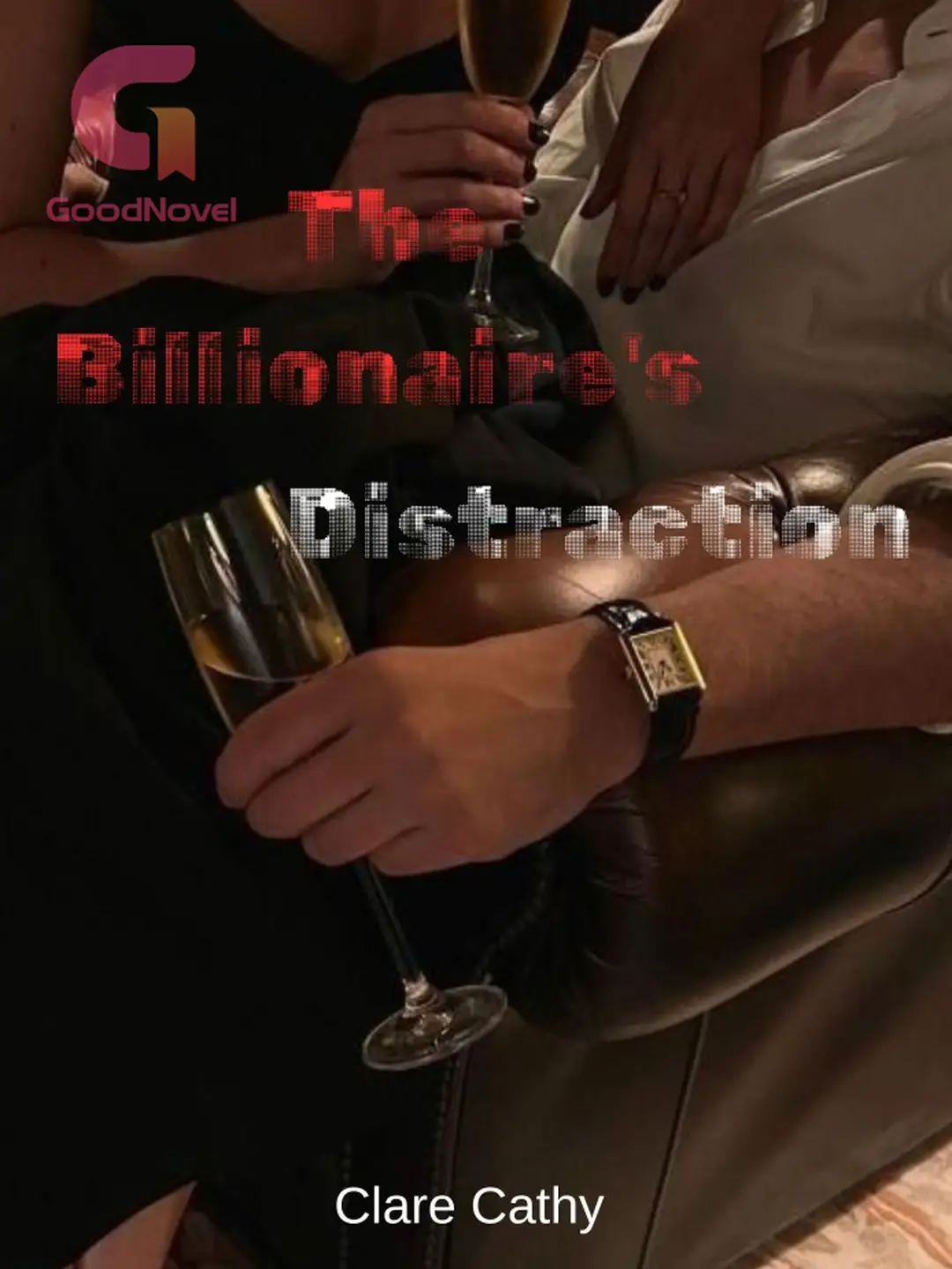 Chapter 53: Little Sunshine - The Billionaire's Distraction - GoodNovel