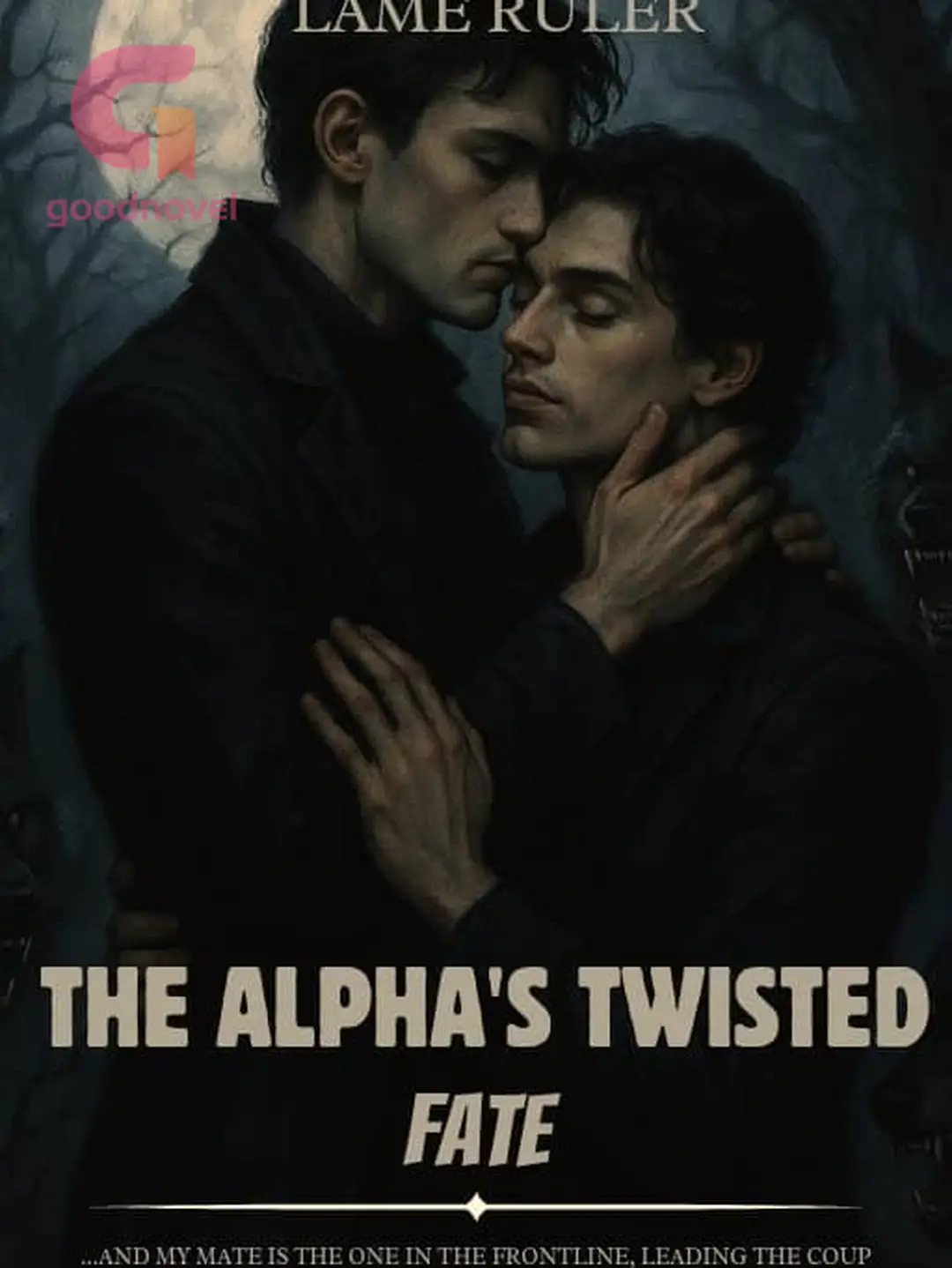 Chapter 99: Litha Moon Pack II - The Alpha's Twisted Fate - GoodNovel