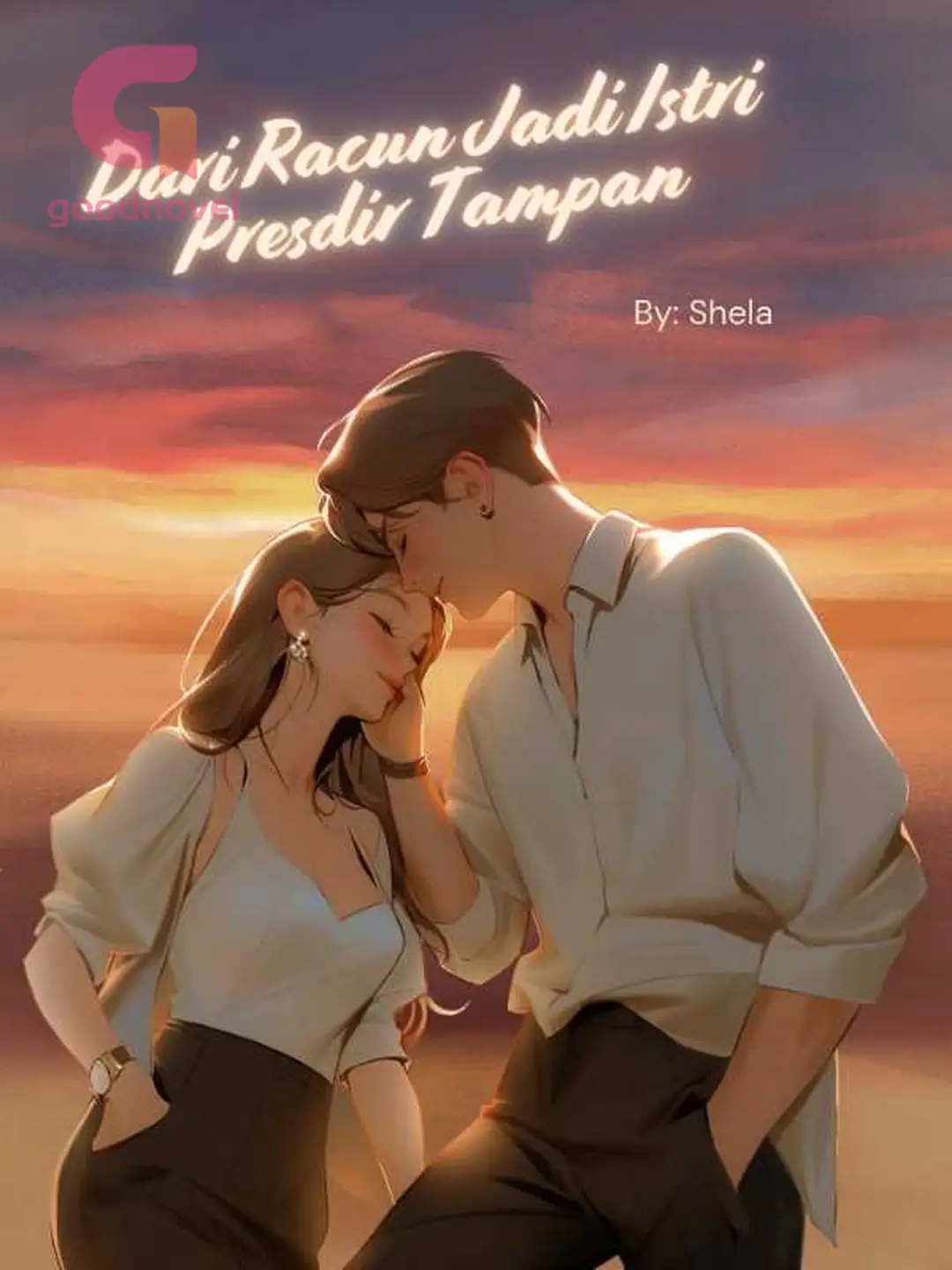 Dari Racun Jadi Istri Presdir Tampan - Bagian 59 Novel & PDF Online oleh Puziyuuri | Baca ...