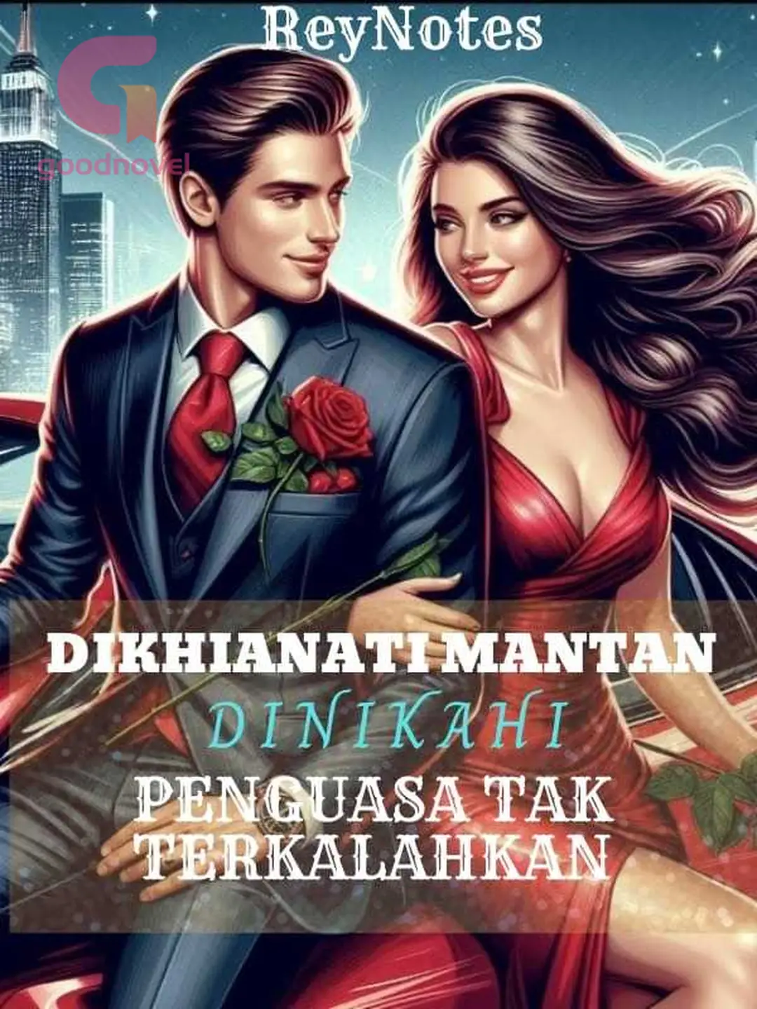 Dikhianati Mantan, Dinikahi Penguasa Tak Terkalahkan - 136. Villa Hitam Novel & PDF Online oleh ...