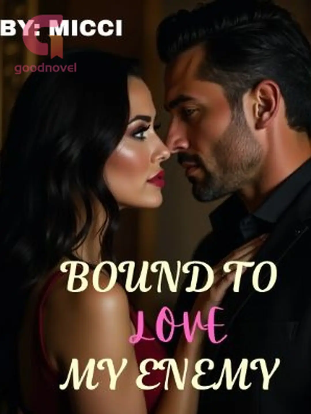 CHAPTER 84 — A NEW PHASE - BOUND TO LOVE MY ENEMY - GoodNovel