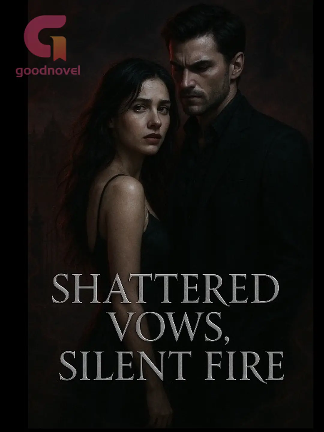 Chapter Six: The Blood That Binds - Shattered Vows, Silent Fire - GoodNovel