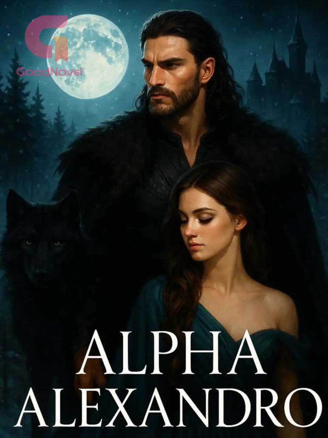 Alpha Alexander - Read Online Free by Rachel | GoodNovel