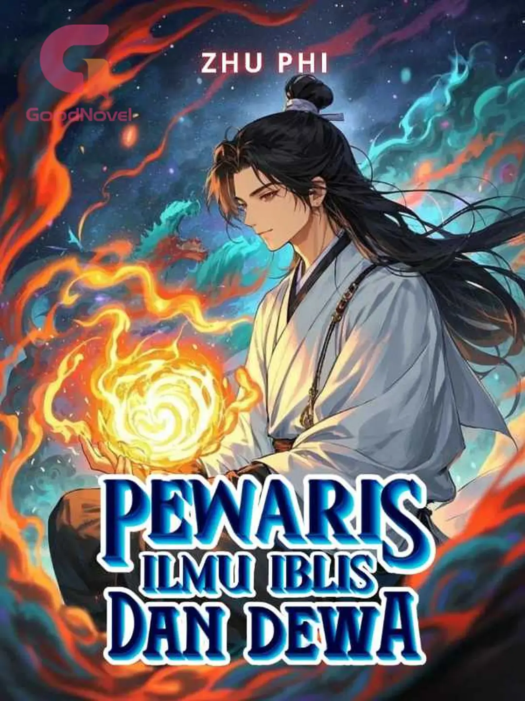 Pewaris Ilmu Iblis dan Dewa - 266. Serangan Sekte Naga Emas Novel & PDF ...