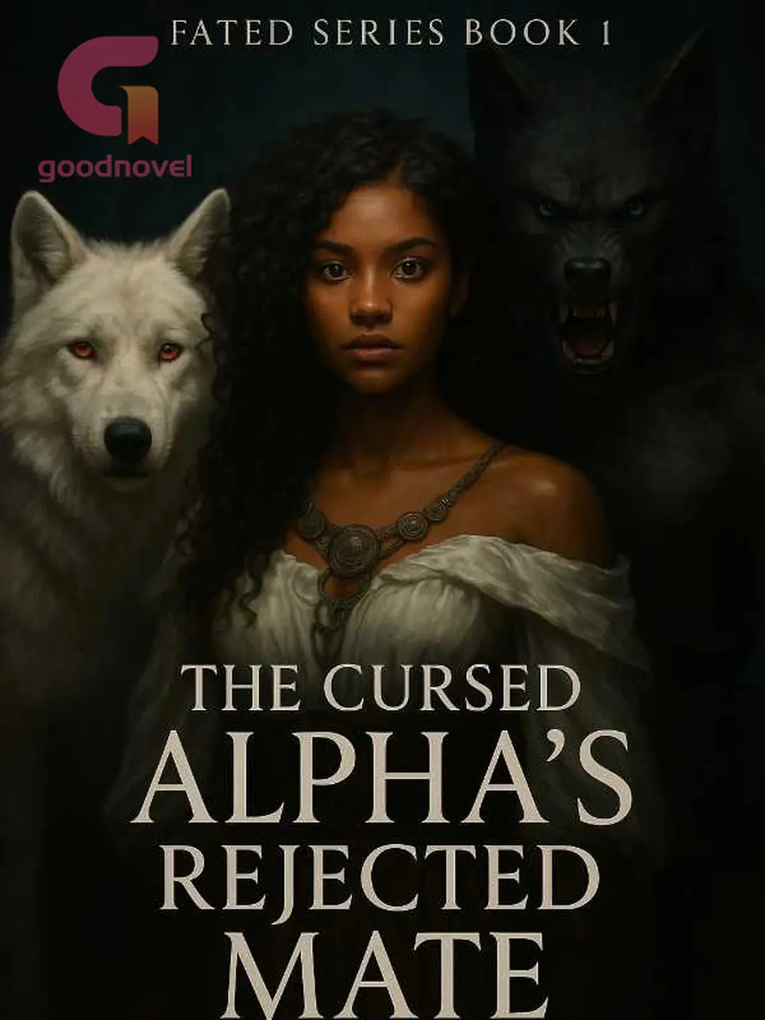 Chapter Twenty Nine - The Cursed Alpha's Rejected Mate - GoodNovel