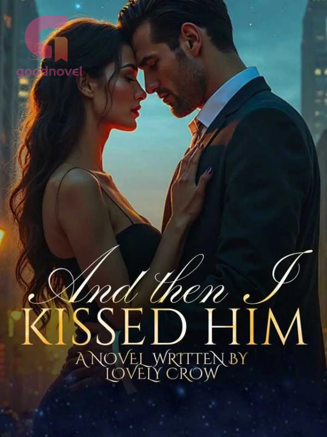 And Then I Kissed Him - Chapter 145: He Won't Love You Back Novel at PDF Online ni Lovely Crow ...