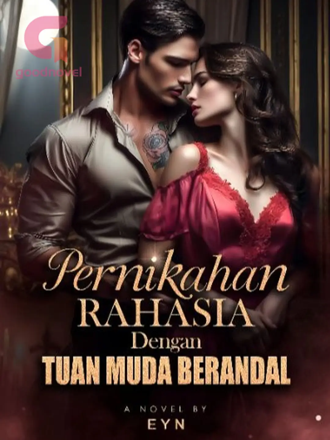 Pernikahan Rahasia Dengan Tuan Muda Berandal - Bab 67 - Saya Suaminya Novel & PDF Online oleh ...