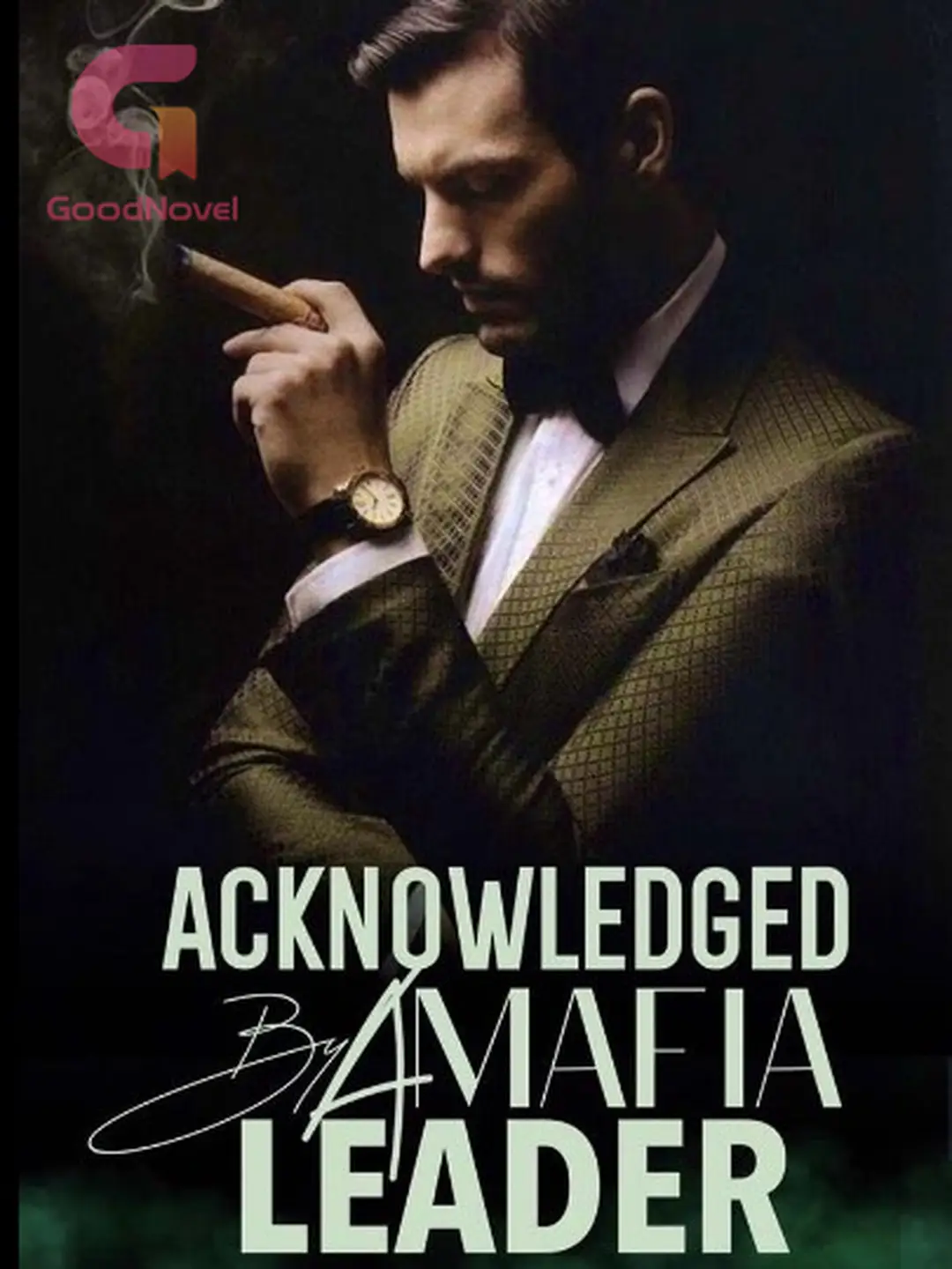 Stay Away From Zac - Acknowledged By A Mafia Leader - GoodNovel