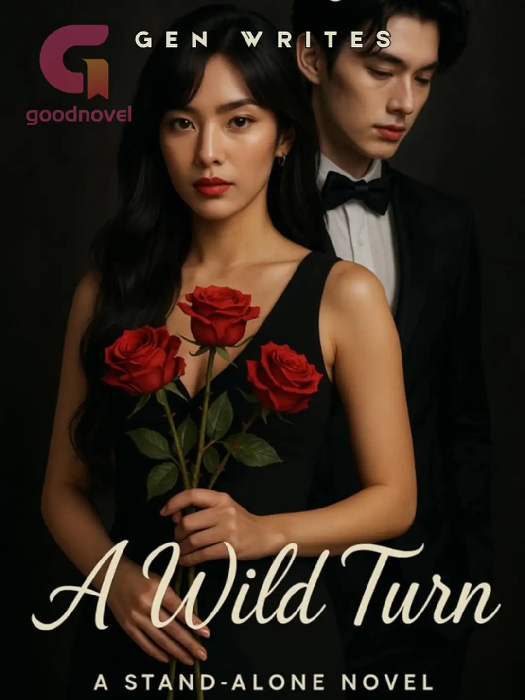 A Wild Turn: THE SECRET CEO’S CONTRACT GIRLFRIEND - CHAPTER 20.2 (SPG CONTINUES!!) Novel at PDF ...