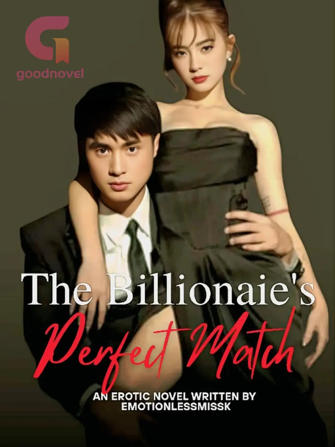 The Billionaire's Perfect Match - CHAPTER 20: Love Language Novel at PDF Online ni ...