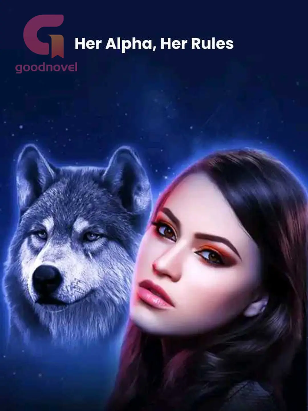 Escape plan 2 - Her Alpha, Her Rules - GoodNovel
