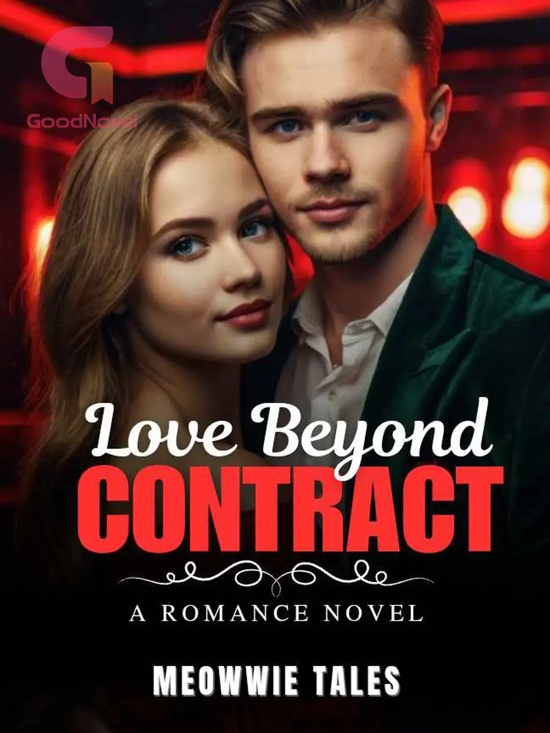Love Beyond Contract - Chapter 21 Novel at PDF Online ni Meowwie Tales ...