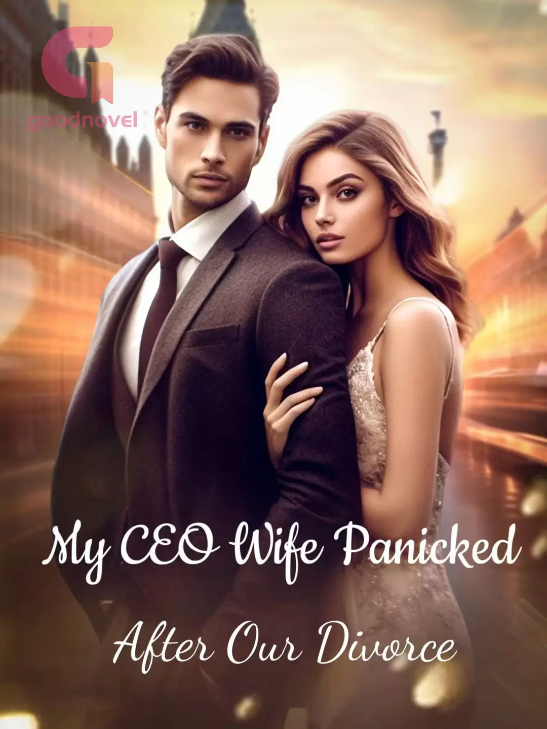 Chapter 95 - My CEO Wife Panicked After Our Divorce - GoodNovel