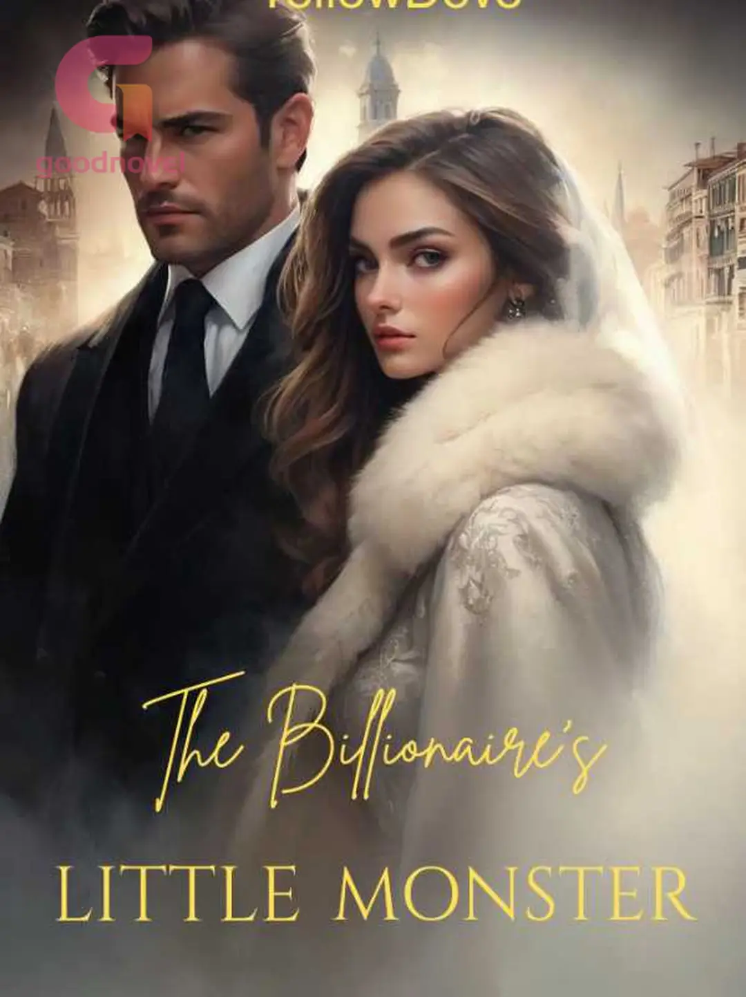 Chapter Sixty-two - The Billionaire’s Little Monster - GoodNovel