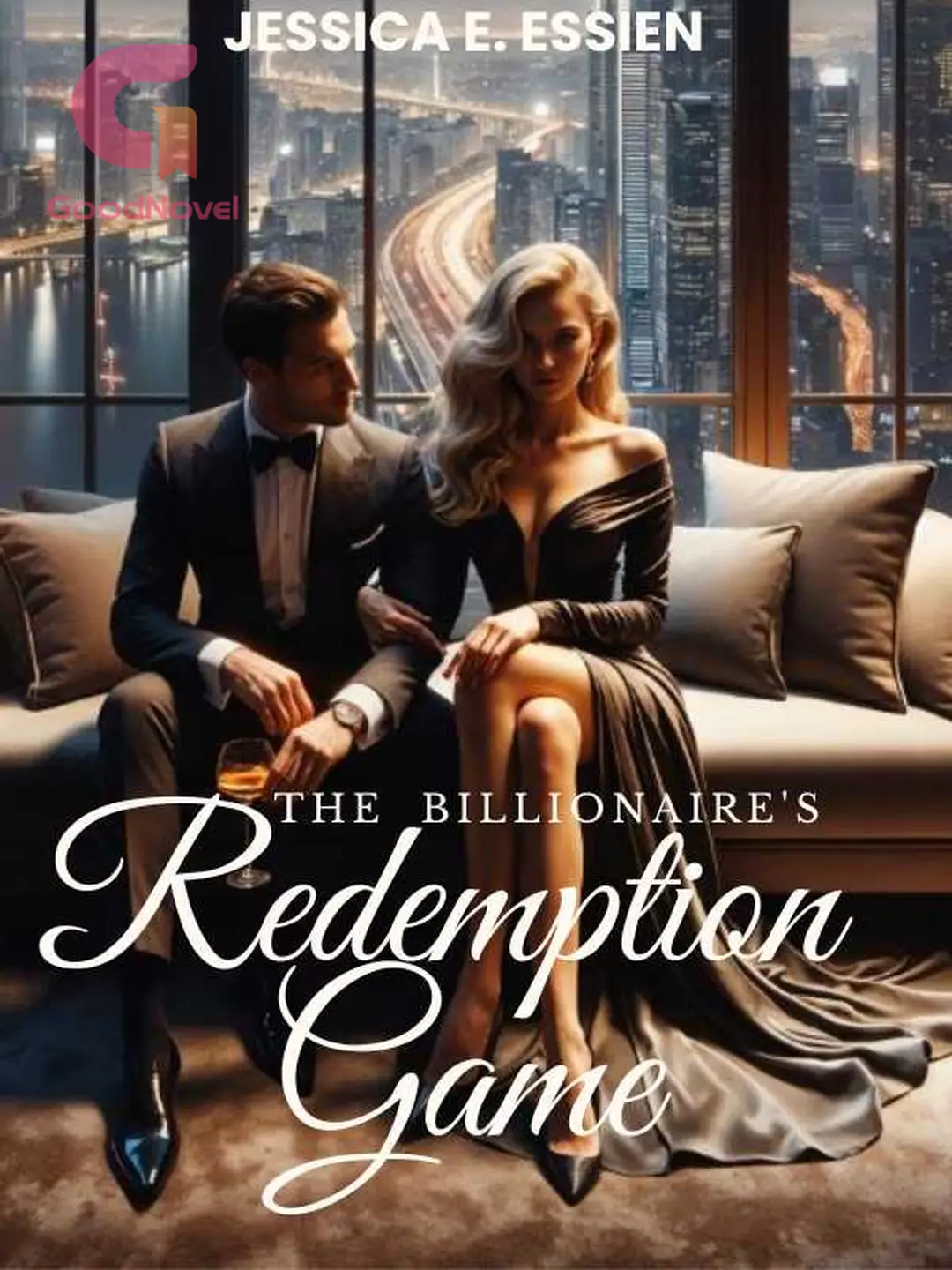An Eye For An Eye, Dear Husband. - The Billionaire's Redemption Game ...