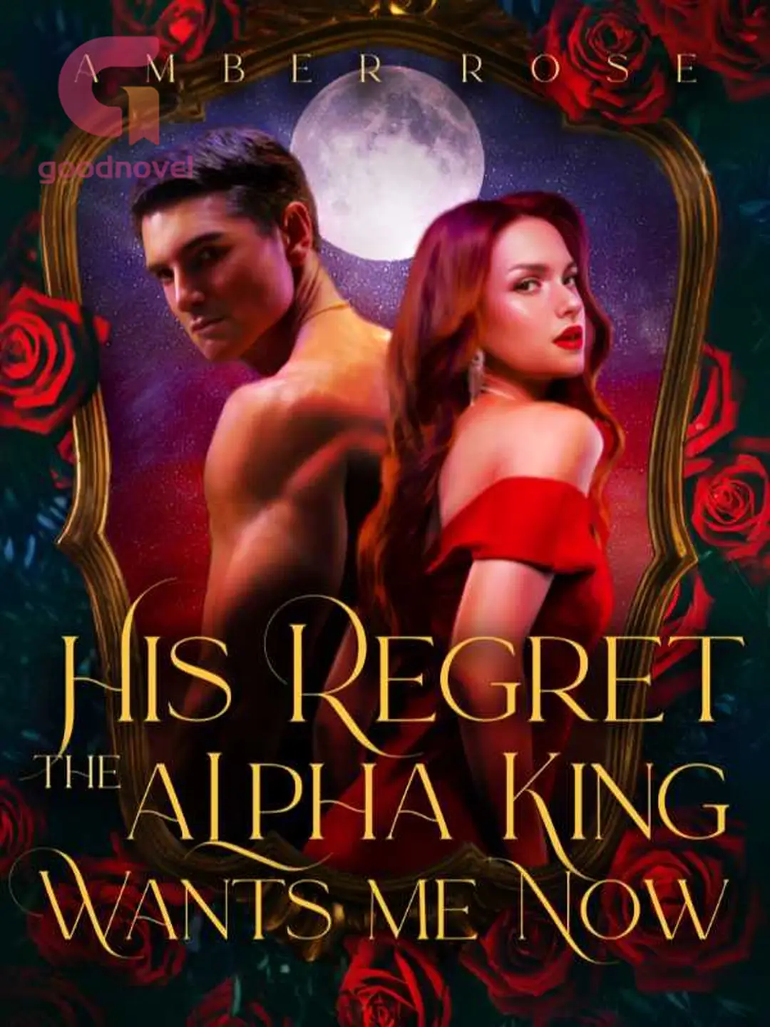 Thirty-Seven - His Regret: The Alpha King Wants Me Now - GoodNovel