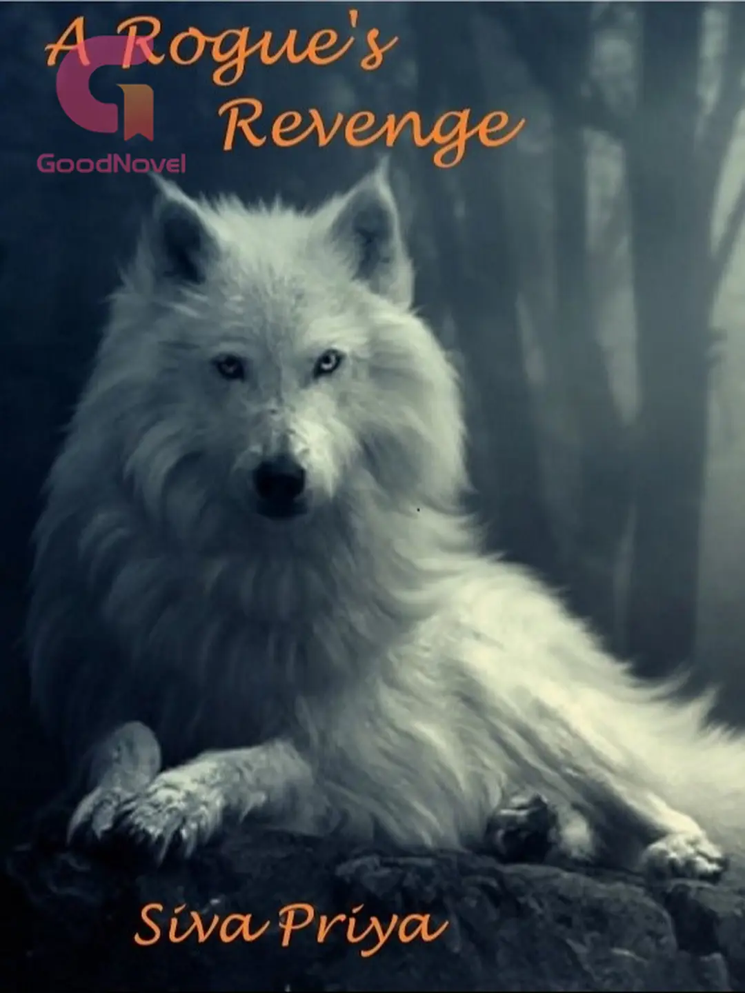 Chapter 152 - A Rogue's Revenge - GoodNovel