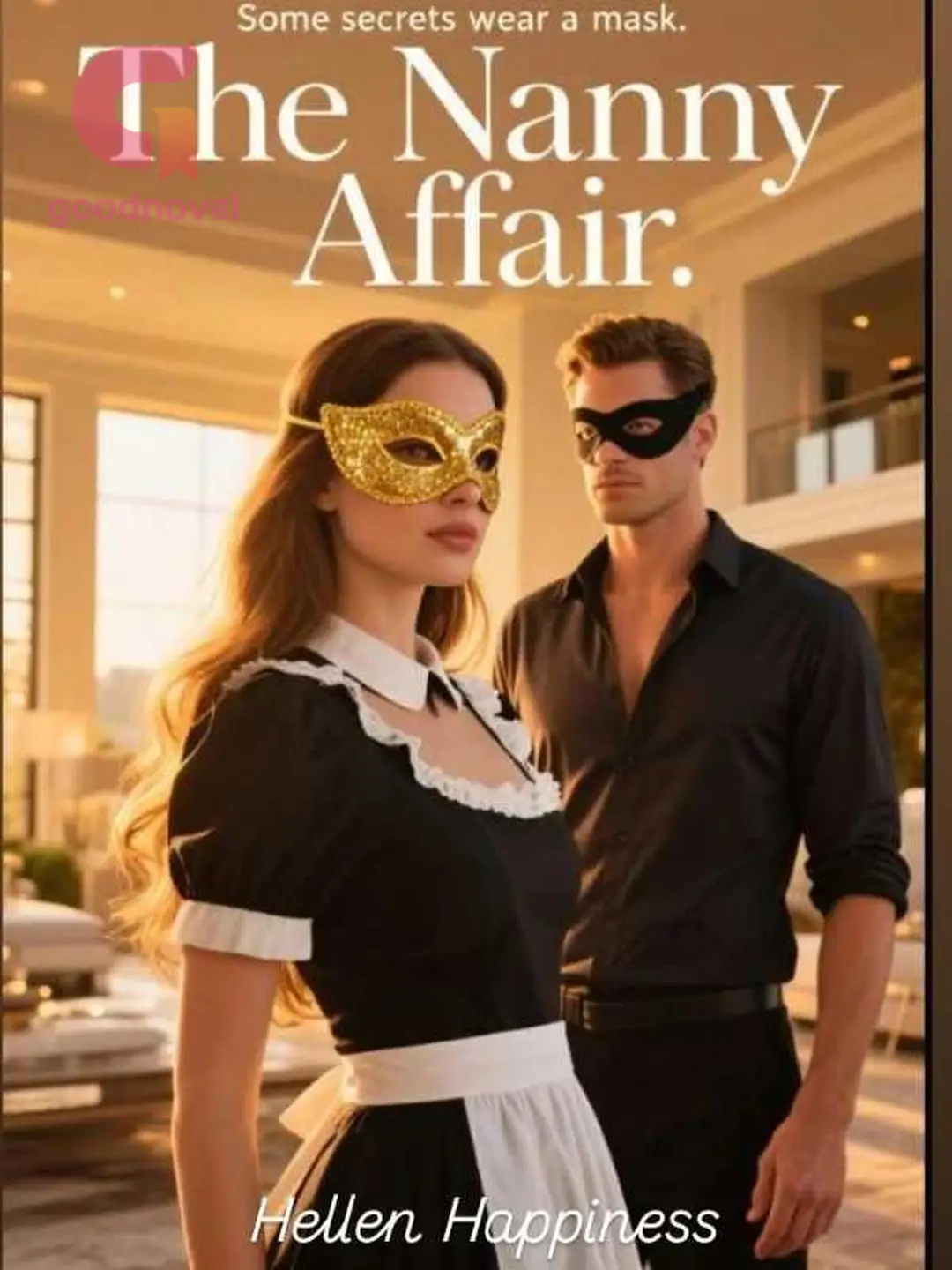 Free Chapter 1: Losing a job of The Nanny Affair Online | GoodNovel